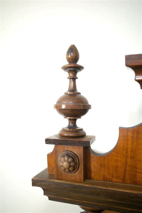 Junghans Antique German Wall Clock From The Beginning Of The Etsy