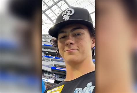 Tiktok Star Dies At 18 From Cancer After Chronicling Bucket List