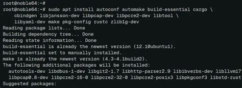 How To Install Suricata Ids On Ubuntu 24 04 Server