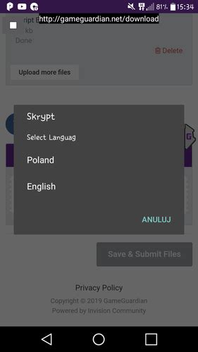 Block Strike Script Lua Scripts Gameguardian