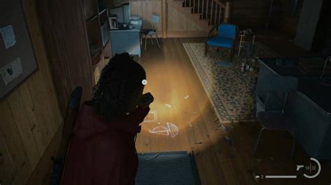 All Nursery Rhyme Locations In Alan Wake 2 Dolls And Solutions