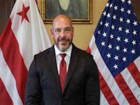 Deputy Dc Mayor Charged In Virginia Golds Gym Assault Reports Say