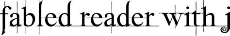 Free Vampire Diaries Fonts