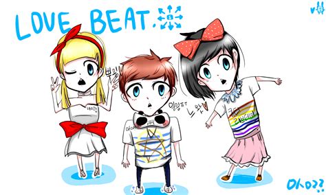 러빗기네스 ★14사랑 큐티러브데이 잉잉ㅠㅠㅠㅜㅠㅜ Plaync 러브비트