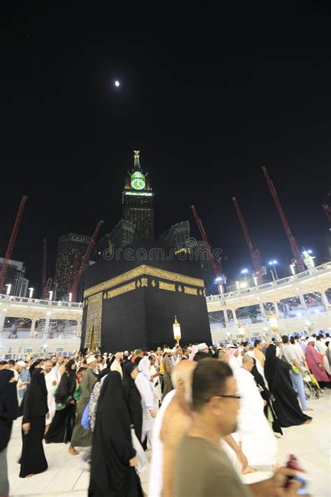 La Mecque Arabie Saoudite 24072019 Les PÃ¨lerins Du Hadj