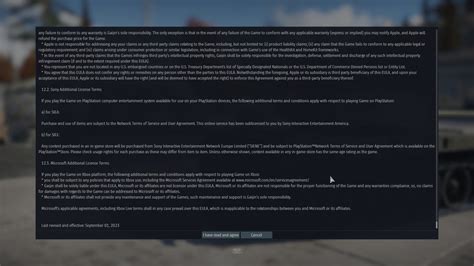 Devserver 228024 The New Legal Nda In Full Part 3 Of 3 Read Here
