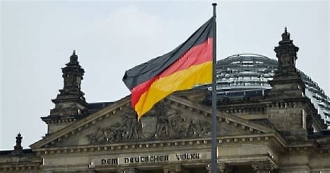 Військова допомога Україні від Німеччини Бундестаг проголосував Цензор НЕТ