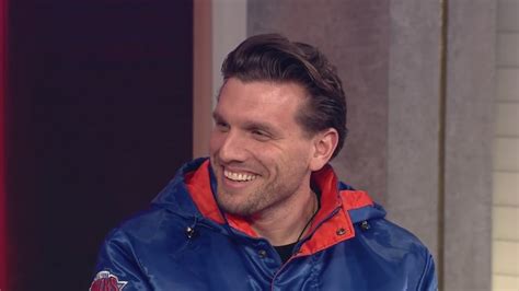 Comedian Chris Distefano On Upcoming Comedy Special