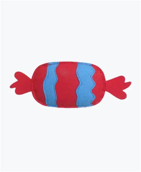 Red Candy Guts And Glory