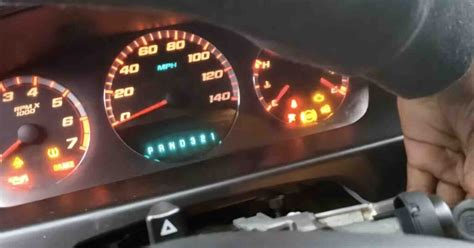 Signs And Symptoms Of A Bad Starter Relay Solution