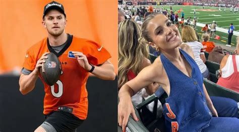 Jake Browning Girlfriend And Biography Bio Scops
