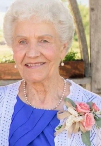 Geneva Jarvis Obituary 2022 Billings Mt The Montana Standard