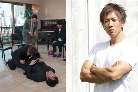 勃起力up！av天王清水健亮相netflix《人＋性大不同：日本篇》親身傳授4招壯陽秘訣