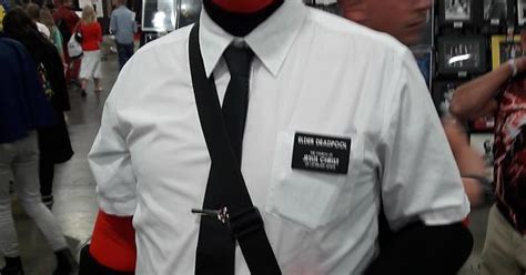 One Of My Favorites From Salt Lake Comic Con Album On Imgur