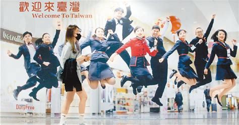 陸客將到陸委會公布恢復兩岸觀光旅遊 國台辦回應了 政治 CTWANT