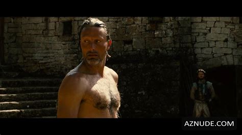 Mads Mikkelsen Nude Aznude Men