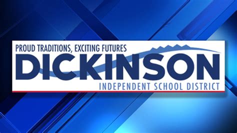 Dickinson High Teacher Resigns Amid Allegations Of Student