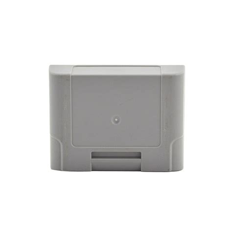 Expansion Pak Memory Card For N 64 Controller Grandado