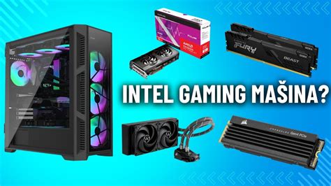 Da Li Se Isplati Sklapati Ovakav PC Na MRTVOJ Platformi YouTube