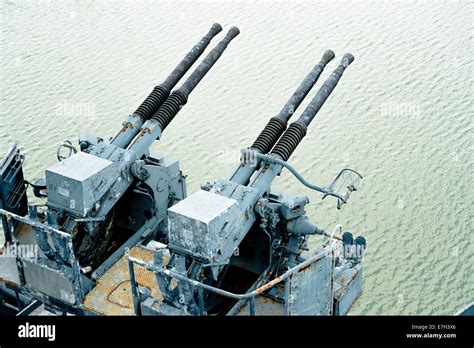 The Historical Battleship Texas Bb 35 National Historical Landmark