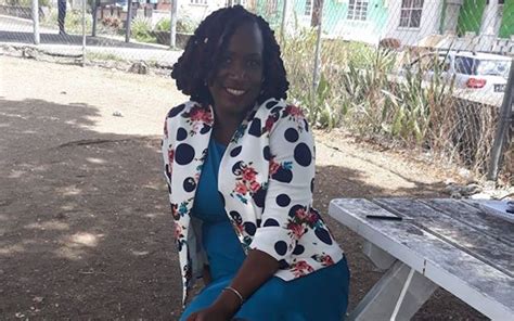 Uphold People With Special Needs Urges Advocate Mother Barbados Today