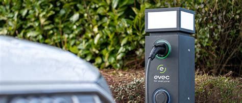 EVEC | Replenishh