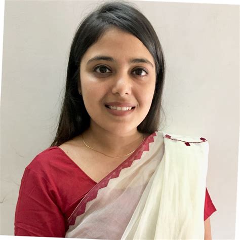 ruchika rai assistant professor christ deemed to be university