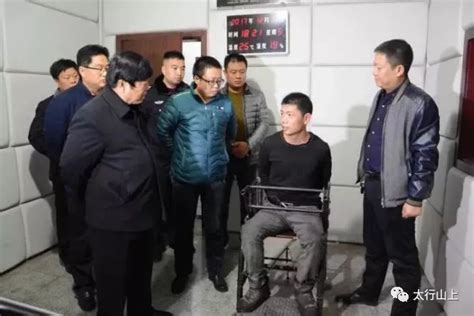 邢台南和县618故意杀人案成功告破 搜狐大视野 搜狐新闻