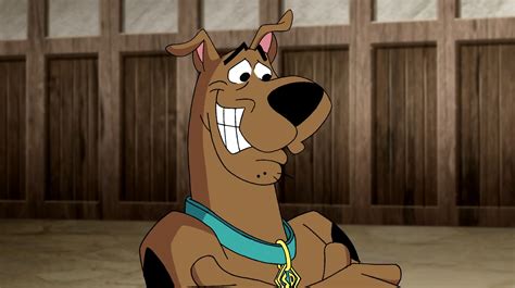 Chill Out Scooby Doo Scooby 8 By Giuseppedirosso On Deviantart