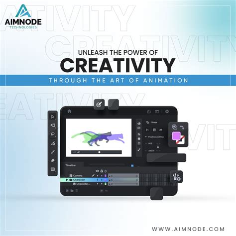 Aimnode Technologies On Linkedin Animatedadventures Animateyourimagination Artisticanimation