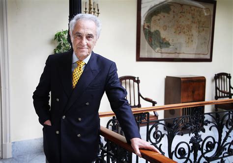 La Razón De José María Carrascal