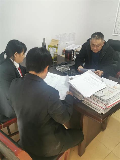 感受公平正义丨深入基层调研 强化诉源治理澎湃号·政务澎湃新闻 The Paper
