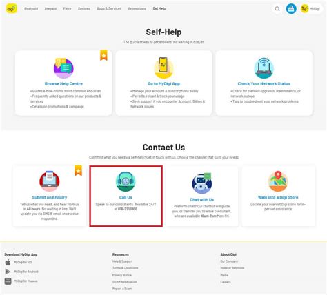 Cara Mudah Dan Cepat Dapatkan PUK Code Digi