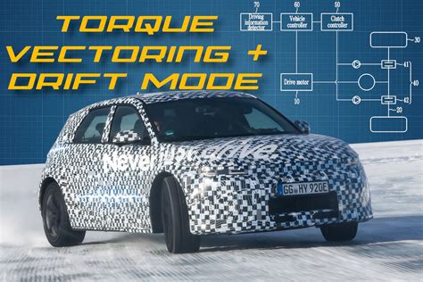 Hyundais New Twin Clutch Torque Vectoring System Will Make Evs Fun To
