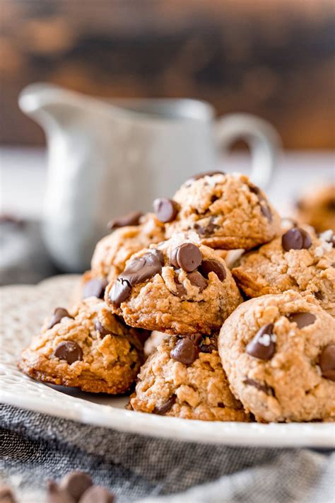Best Vegan Peanut Butter Cookies