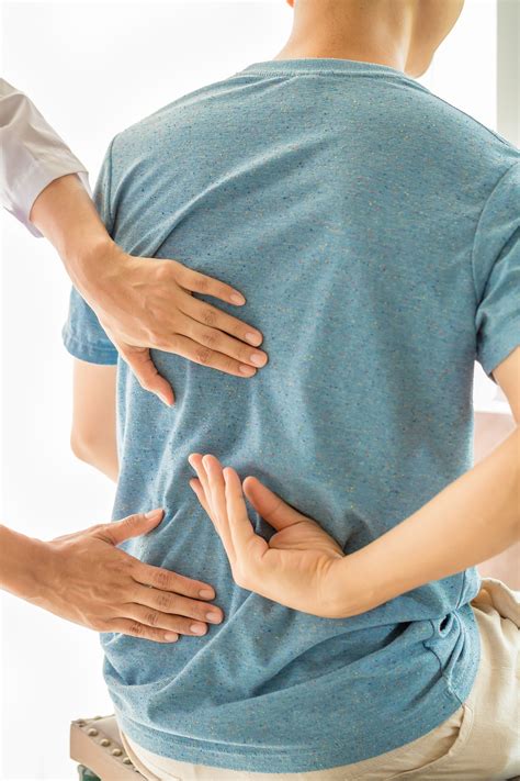 Understanding Back Pain Causes Symptoms And Solutions