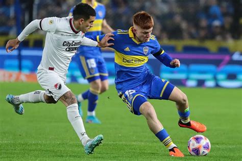 A qué hora juega Boca Deportes Salta Comparativa Salta Argentina