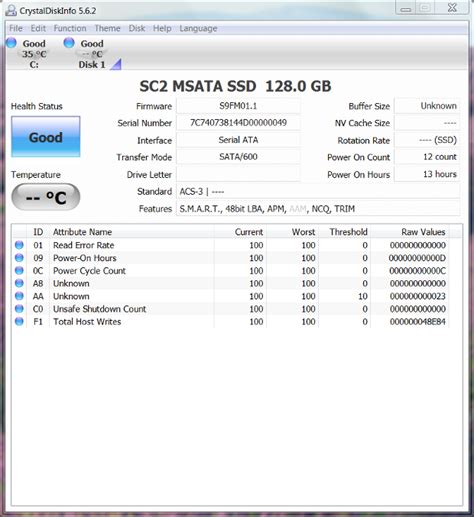 MyDigitalSSD GB MSATA SuperCache Caching SSD Review The SSD Review