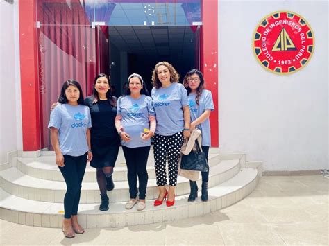 Edith Puclla On Linkedin Cncf Docker Opensource Community