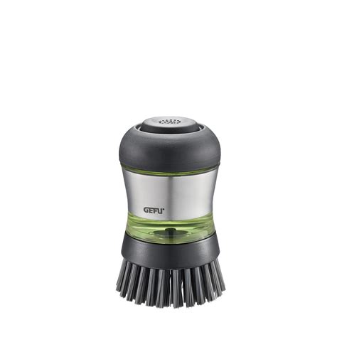 Четка за почистване с вграден дозатор за препарат Swift Trendo Bg