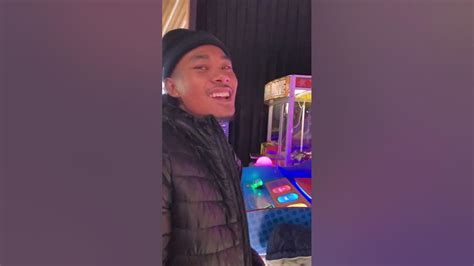 Dave N Busters Mini Vlog Youtube