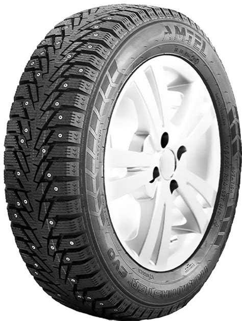 Купить amtel nordmaster evo 215 55 r17 98 t с шипами в Алматы Магазин