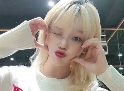 오마이걸 승희 측 탱크 괴롭힘 법적 조치 진행 중