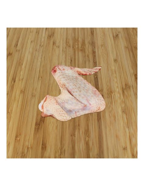 Aile De Poulet