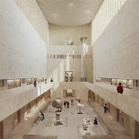 Lina Ghotmeh To Design Permanent Qatar Pavilion In Venice