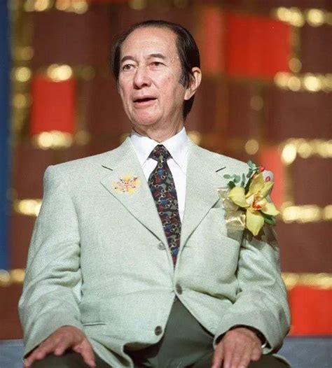 賭王病危！98歲何鴻燊被曝腎衰竭不樂觀：港媒稱曾心跳停止需搶救 每日頭條