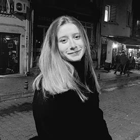 Almina Su Ordukaya Architecture In Istanbul Turkey Behance