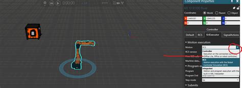 How To Connect Kuka Officelite With Visual Components General Questions Visual Components