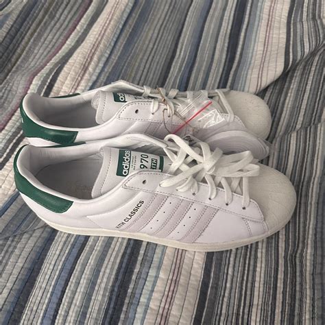 Kith Addidas Classic Turtle Shell Depop