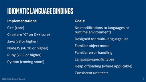Persistent Memory Programming With Pmemkv Ppt